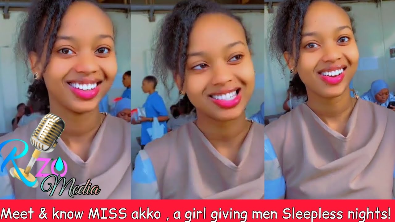 Miss akko | "AM THE QUEEN OF BEAUTY, EVEN PR£SIDENTS WANT ME" #Miss ...