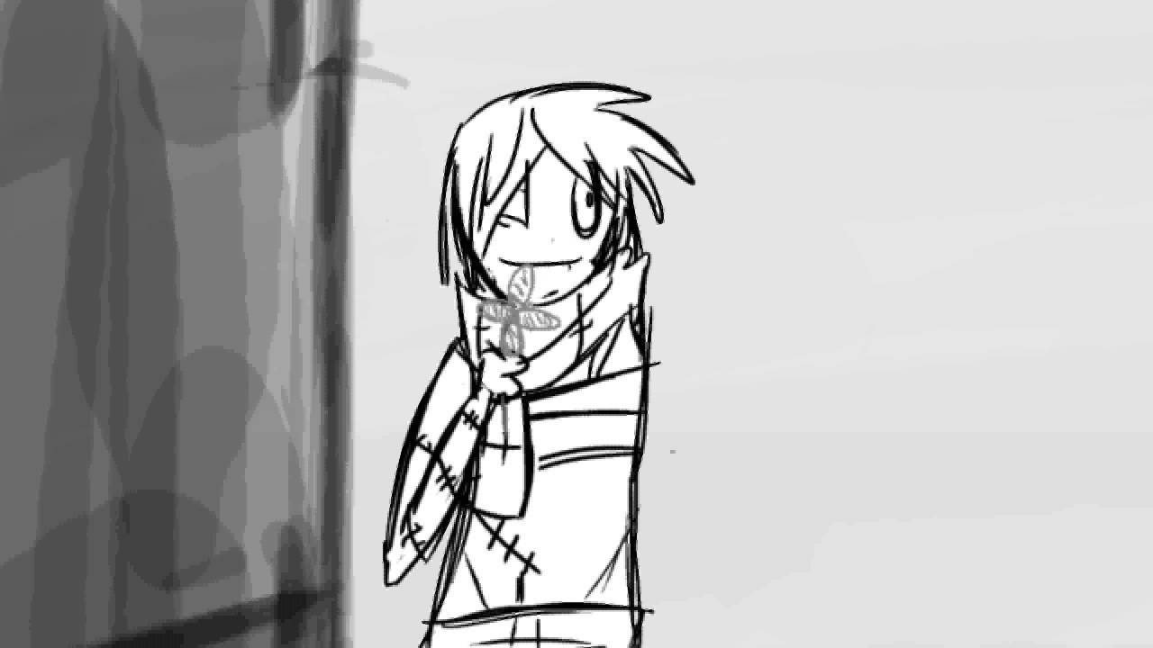 Zombie Storyboard V1 - YouTube