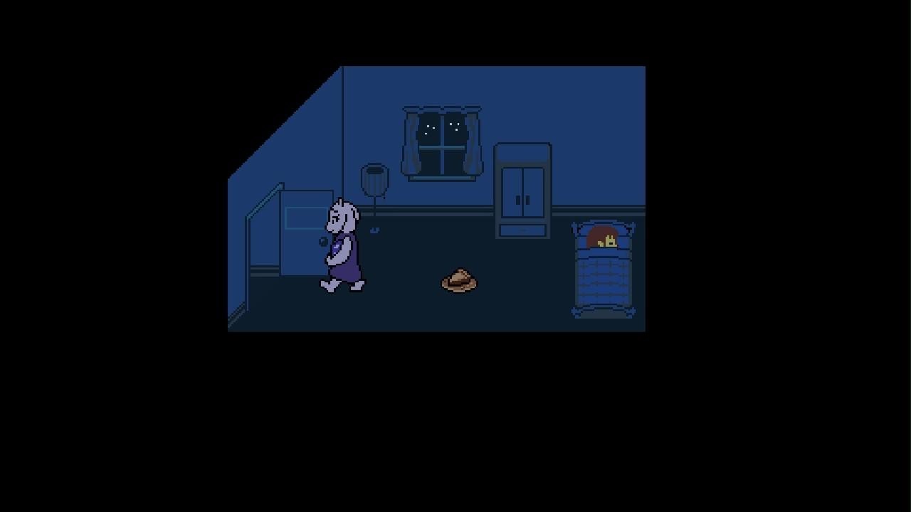 Undertale: Genocidal Pacifist Ending - YouTube