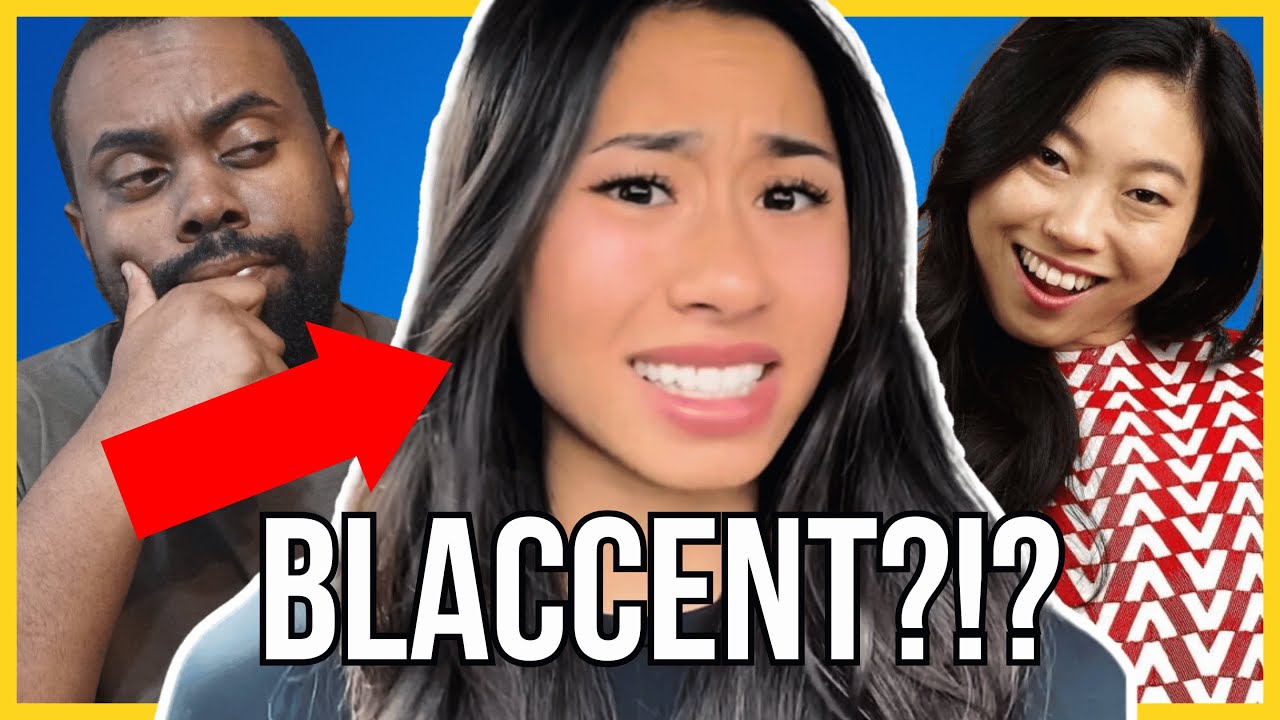 Is Her BLACCENT a Problem?!? | Ws and Ls - YouTube