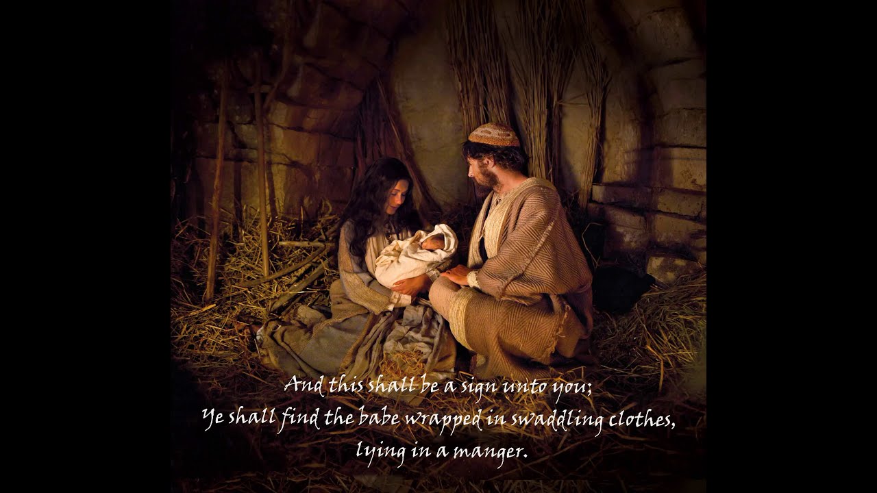 Christmas 2024; Celebrant Rev. Norbert Joseph CSJ - YouTube