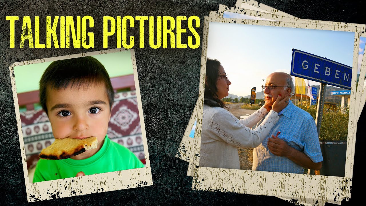 Talking Pictures (Documentary) - YouTube