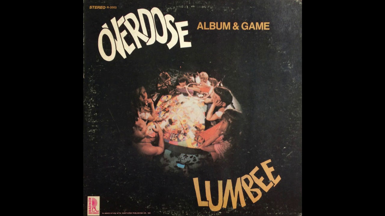 Lumbee. Tone deaf jam. - YouTube