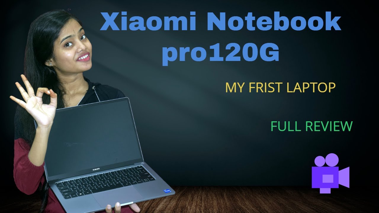 #xiaomi 120g laptop #mi notebook pro 120g laptop full review # mi ...