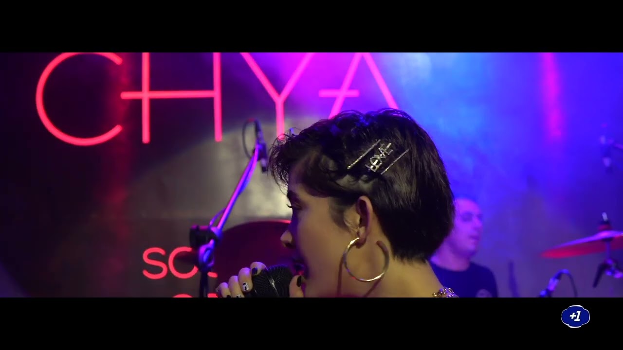 CHYA MARY JANE - YouTube