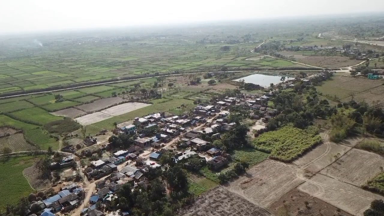 Village show Birpur siraha nepal - YouTube