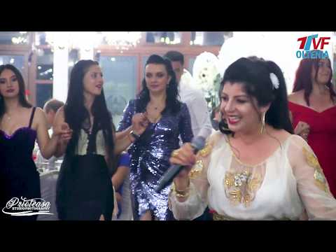 🔴 ROXANA & ELVIS TĂNASE DE LA FILIASI │ CEL MAI NOU COLAJ CU MUZICA DE PETRECERE  │LIVE LA NUNTA