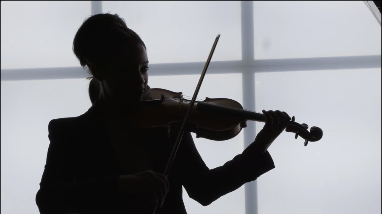 Announcing: Lady Jess, Artistic Director of Urban Playground Chamber ...