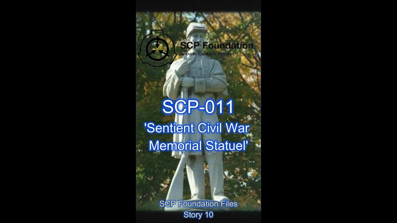 SCP 011 | SCP Foundation Story 10 - YouTube
