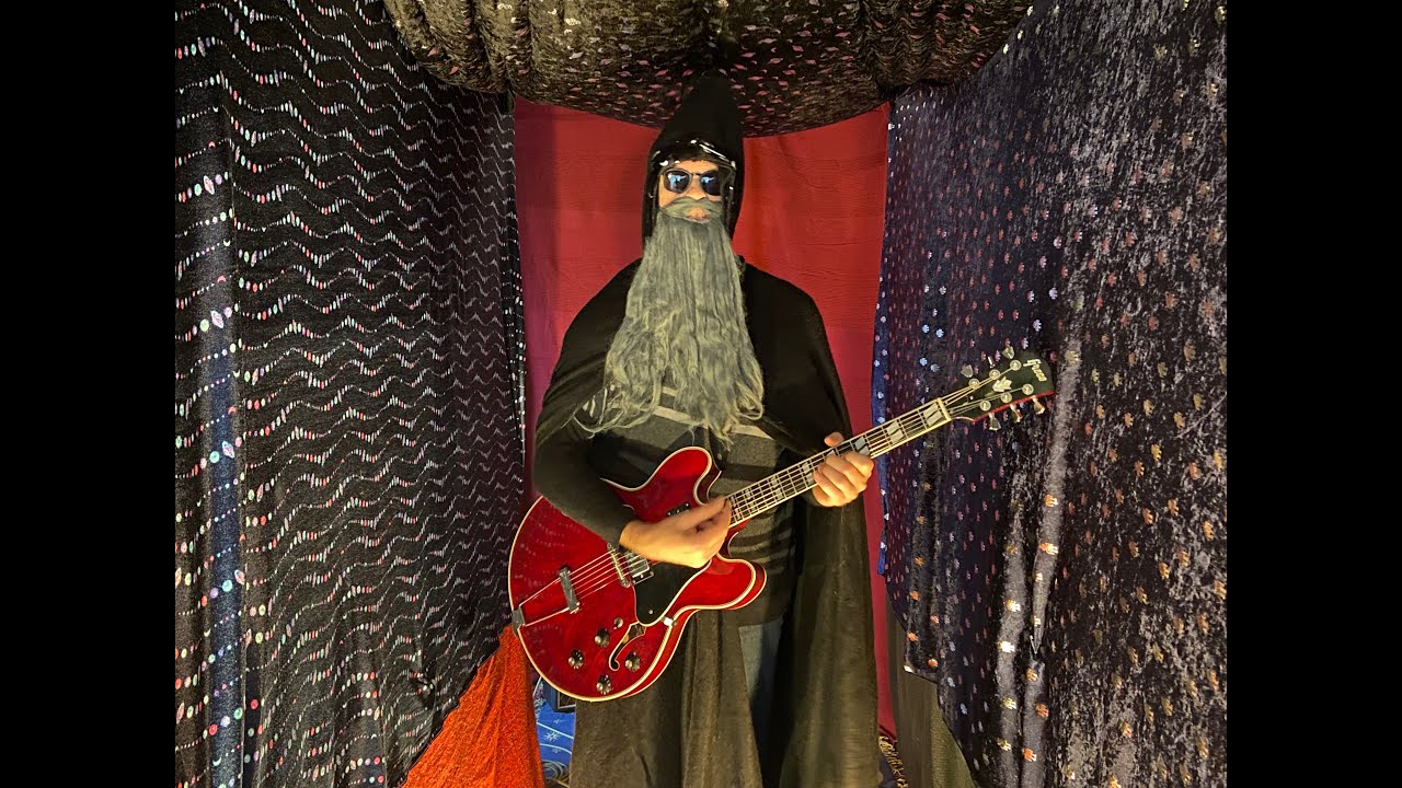 Marveline - Made Of Stars - YouTube