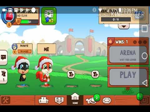 Fun run episode #2 - YouTube