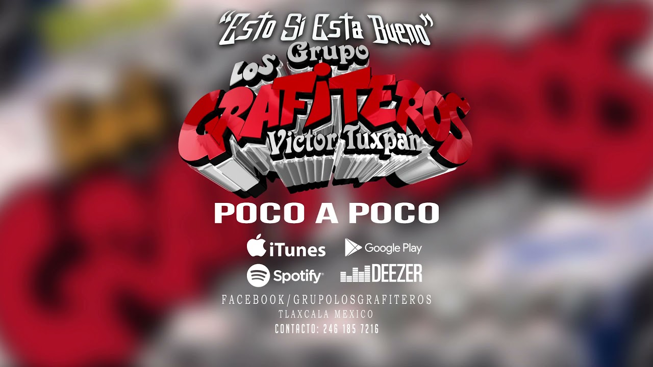 Poco A Poco - YouTube Music