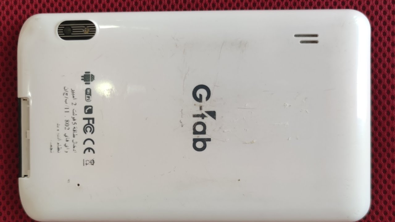 G-Tab P700+ plus Tabletin en görüntüsü nasıl çekilir.📲 - YouTube