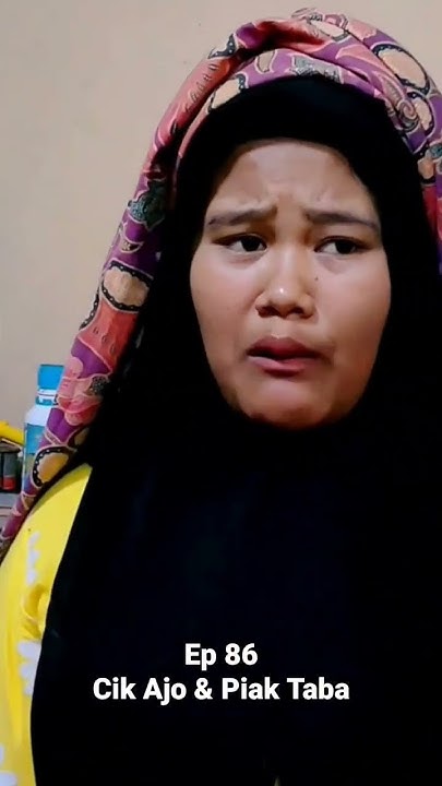 GALAK MAIMBAU EP 86 - YouTube