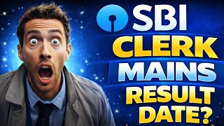 US Sbi Clerk Result 2025 Kaise Check Kare Sbiclerkresult2025 Result ...
