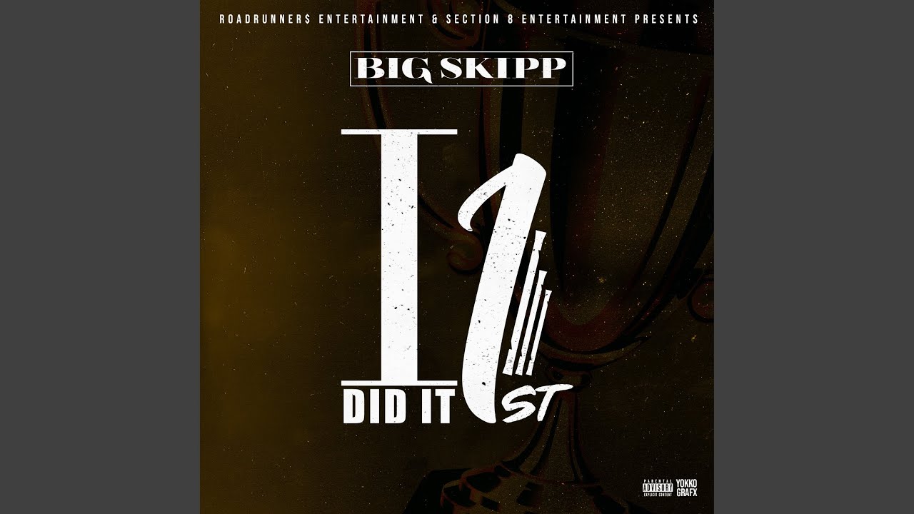 I Did It First - YouTube