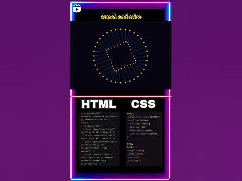 Css Loader | Svg Animated Loader | #css #cssloader #html #script #youtube #trending #viralvideo ...