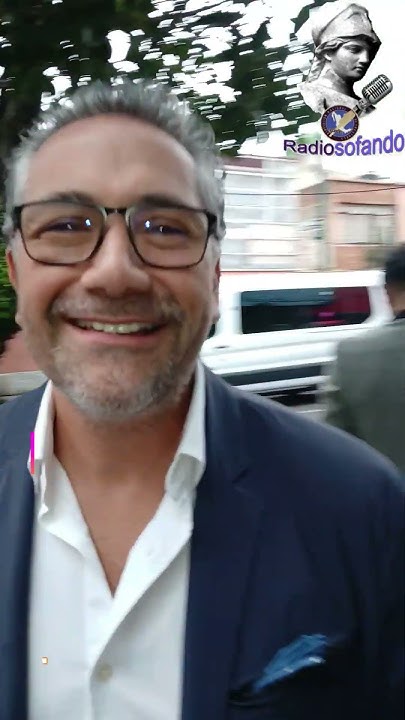 Saludos del comediante Enrique Cuenca Jr, Polivoz Jr. - YouTube