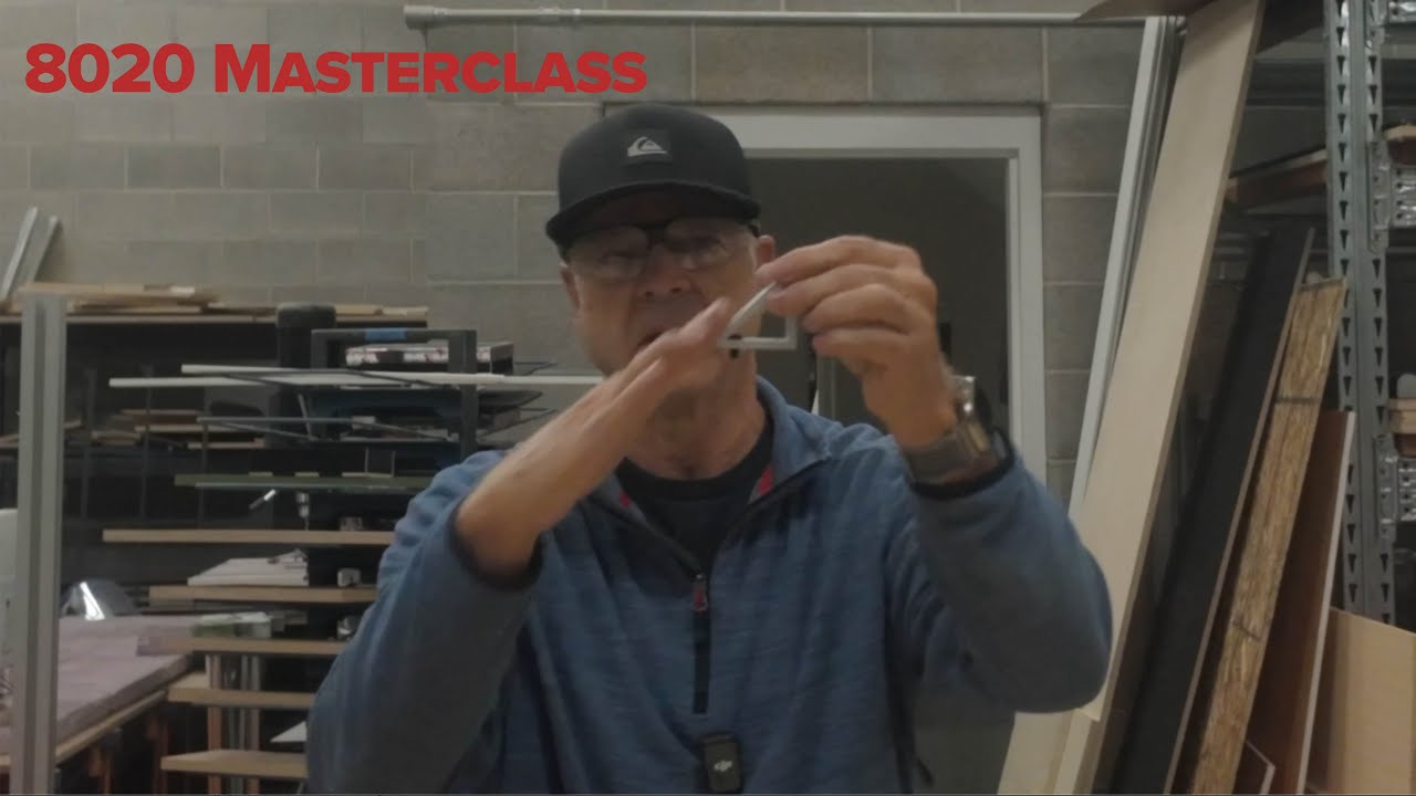 Pro Van Builder Shares Tips and Tricks for Building Van Cabinetry with ...