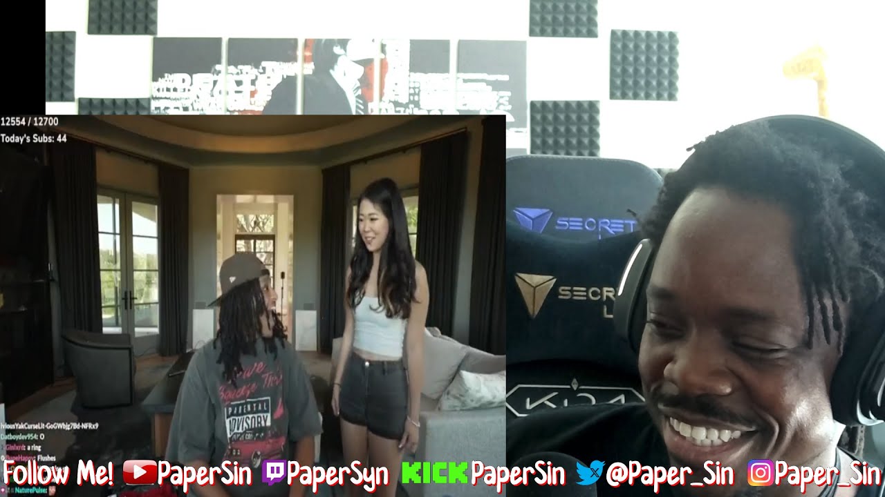 When Extra Emily Bought A Car For Agent00 - YouTube