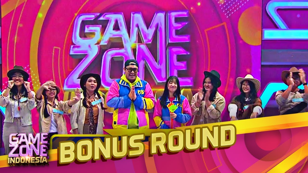 Semangat Banget! Tim SLAY SINGER Berhasil Dapat 13 JUTA! - Game Zone ...