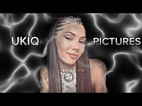 ukiq rare pictures😻 by:unasroly - YouTube