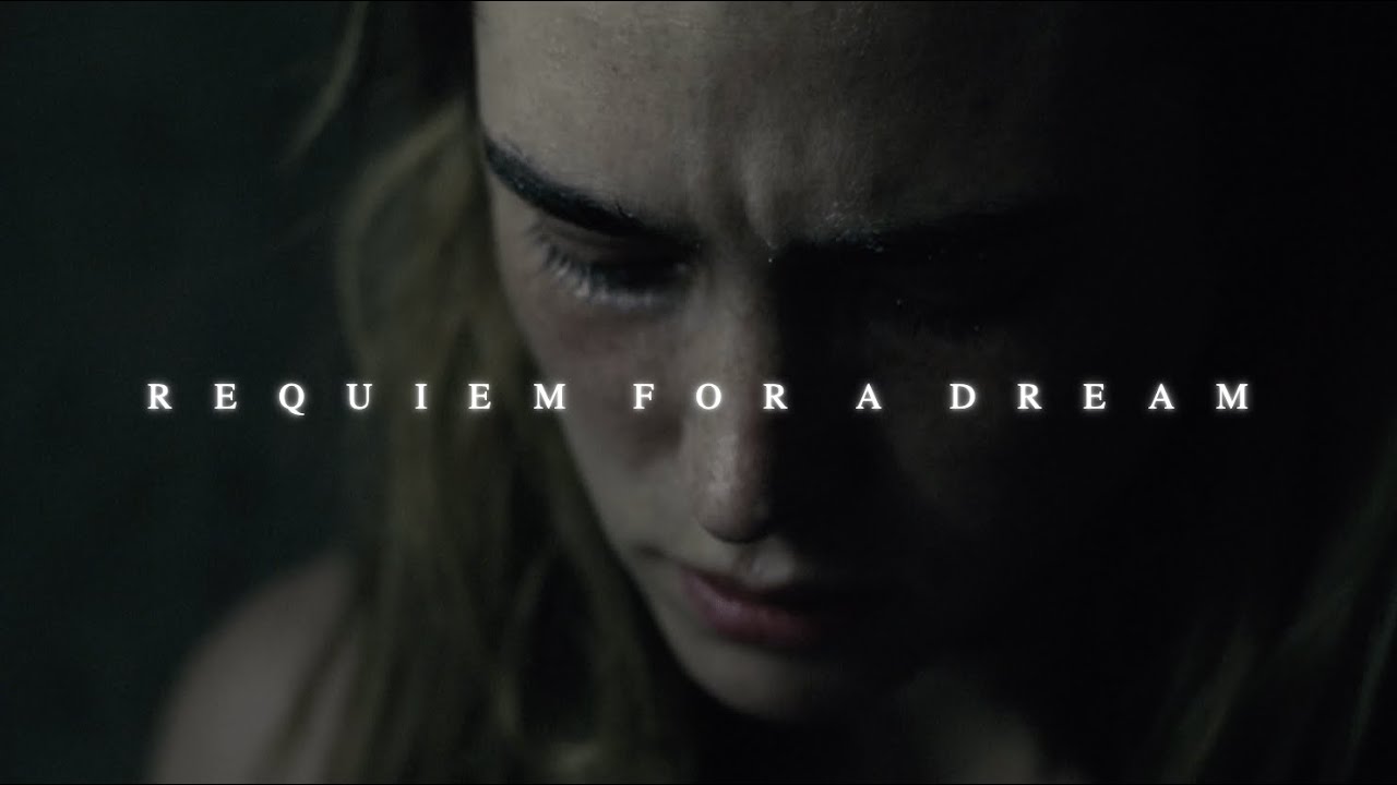 Requiem For A Dream Wallpaper