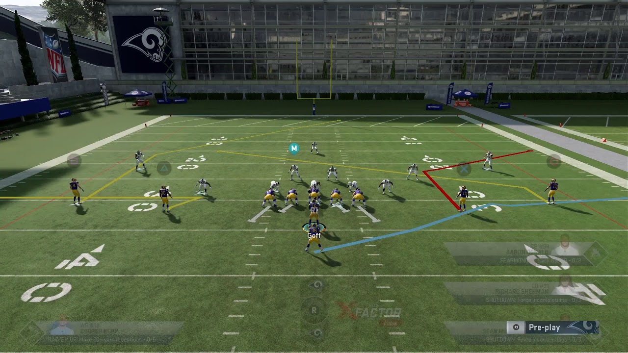 pistol spread formation lab. - YouTube