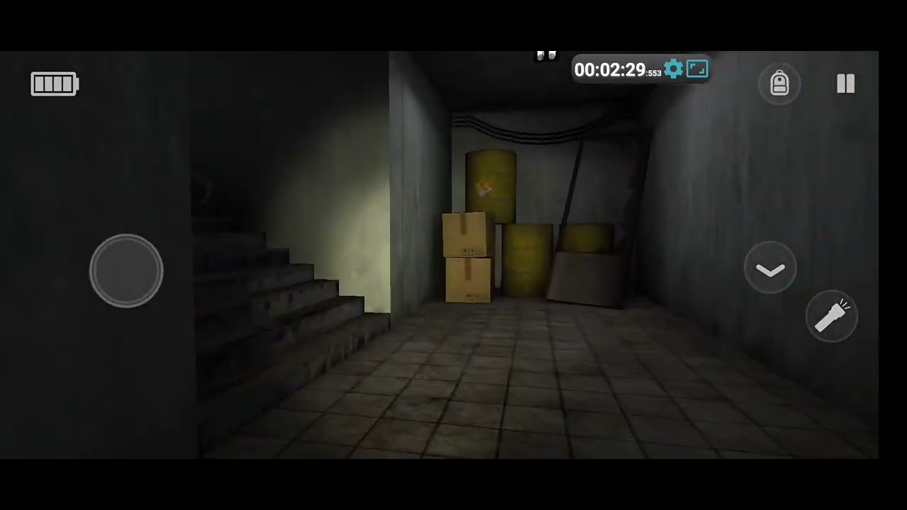 Specimen Zero v1.1.1 speedrun any% [00:4:25] Ghost mode - YouTube