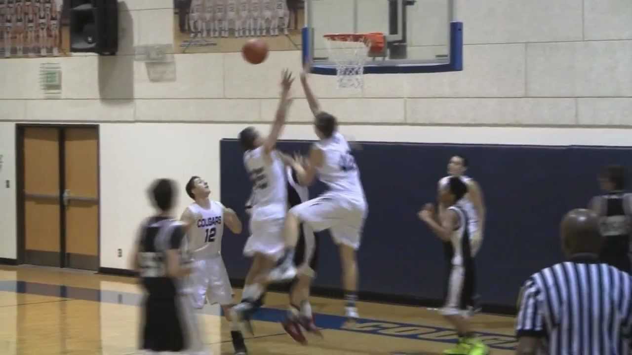 LCA Finish Strong - YouTube