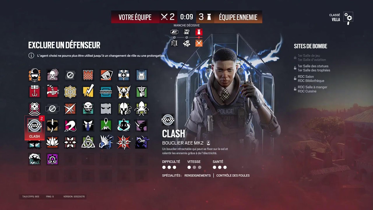 Top Champ R6 - YouTube