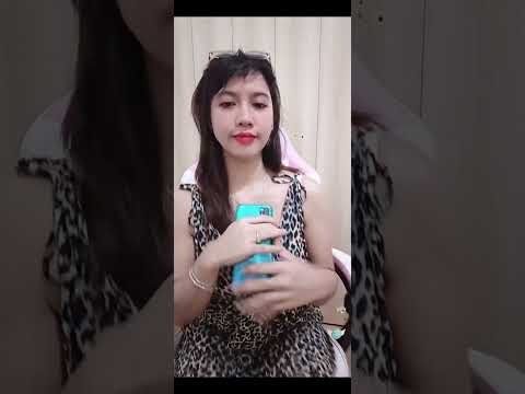 BIGO LIVE ! BELAHAN KEINDAHAN TANTE