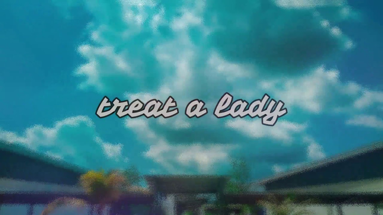 Chivalry is dead - Trevor Wesley lyrics - YouTube