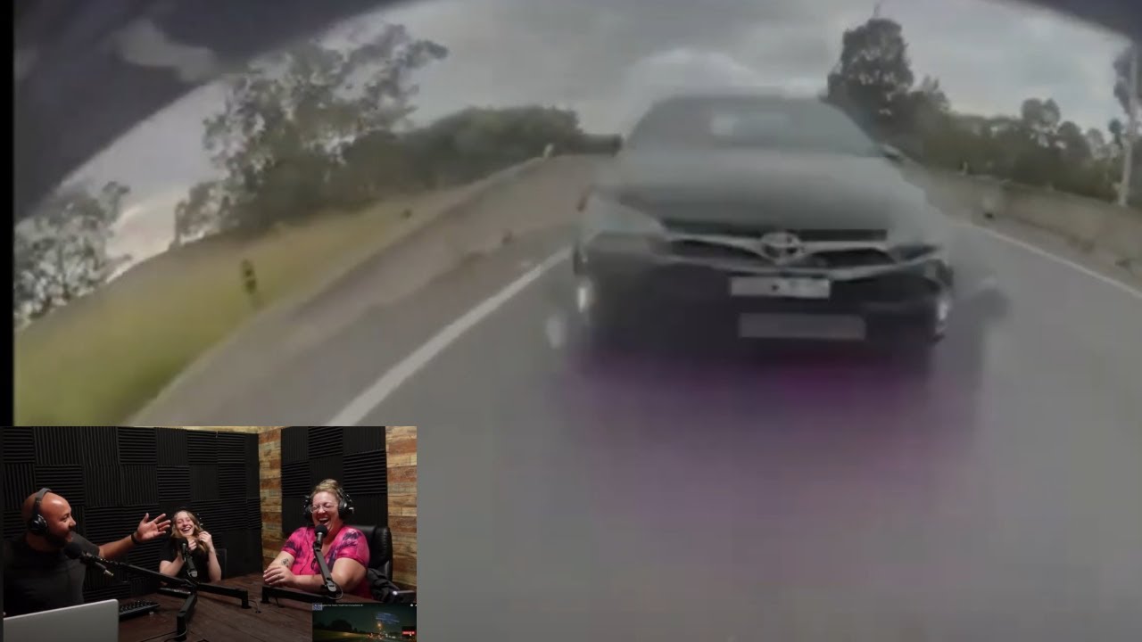 High-Speed Horror: Distracted Driving Accident on the Freeway- OUR ...