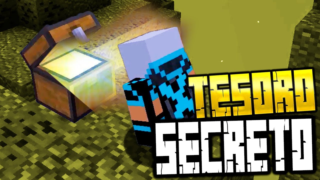 DESCUBRIMOS UN SECRETO EN EL MAPA DE ELRICHMC!! #2 SUNSET DREAMS ...