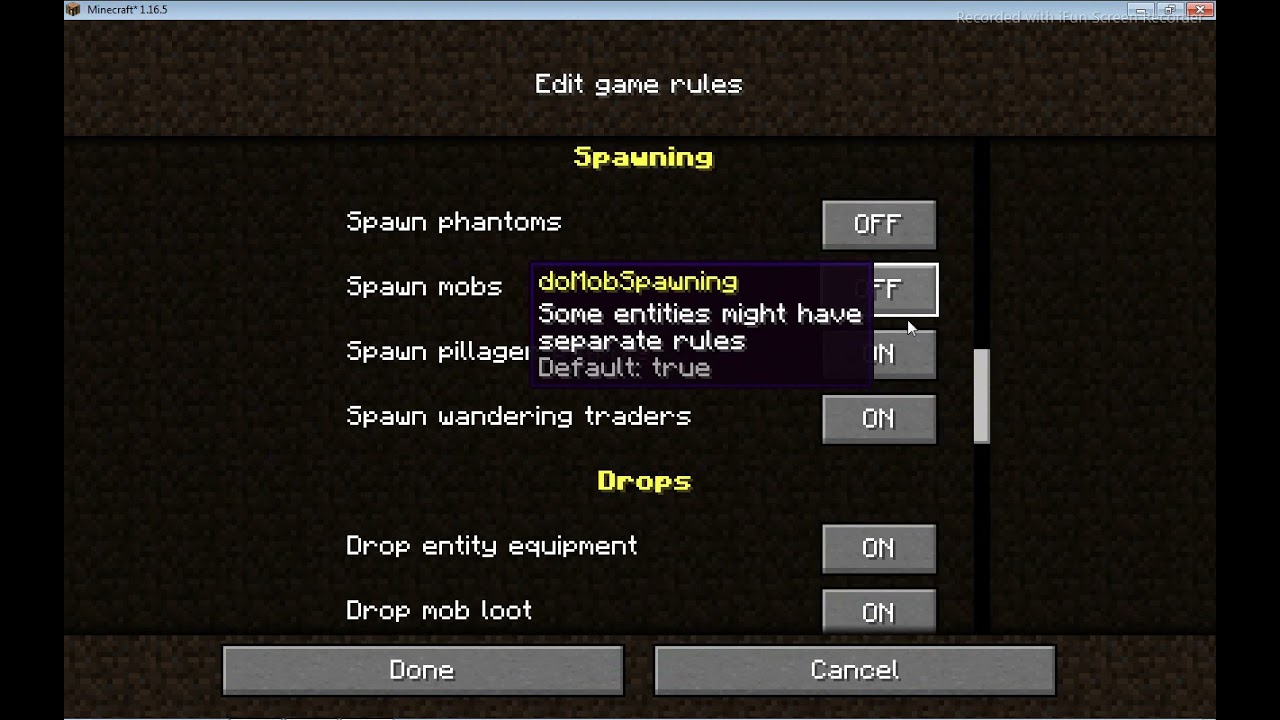 How To Make Your Survival World Look Like Creative Mode YouTube how-to-make-your-survival-world-look-like-creative-mode-youtube