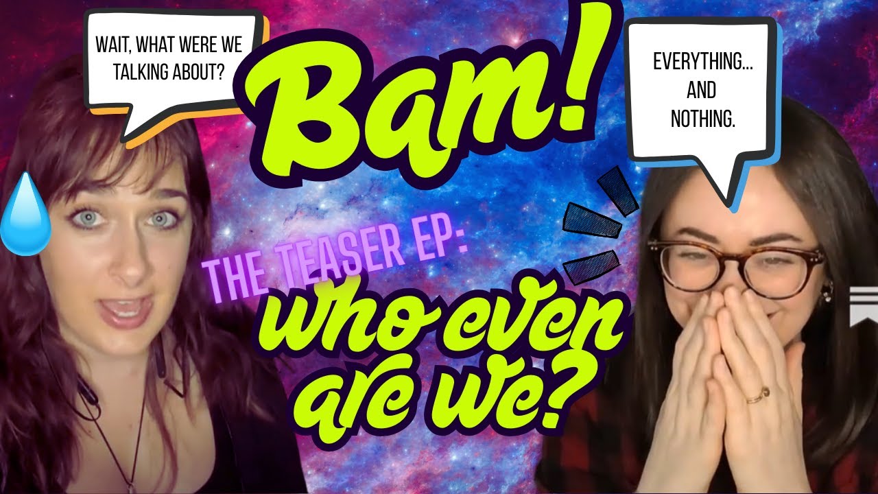 Mars, Mayhem, & Mild Delusions (Trailer) - YouTube