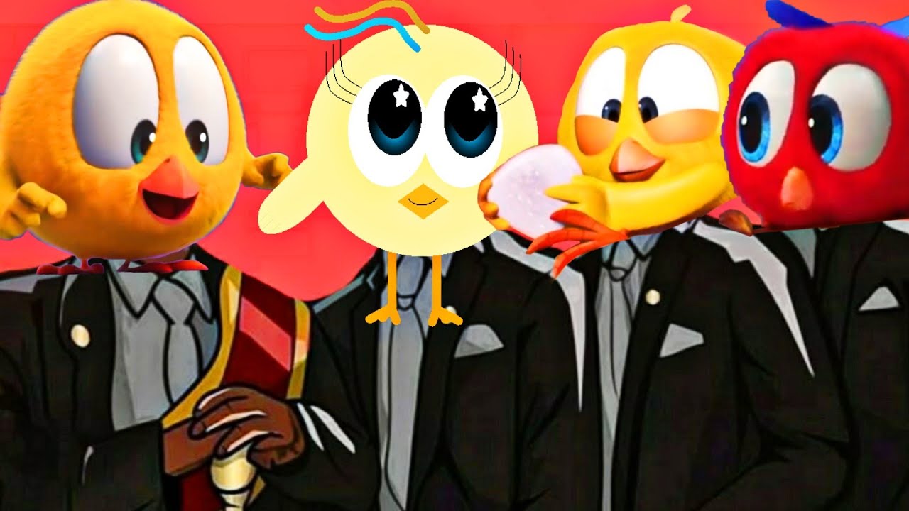 Where's Chicky? - Coffin Dance Song (COVER) - YouTube