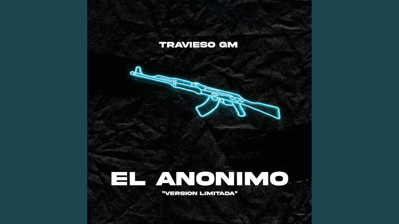 El anonimo v limitada - YouTube