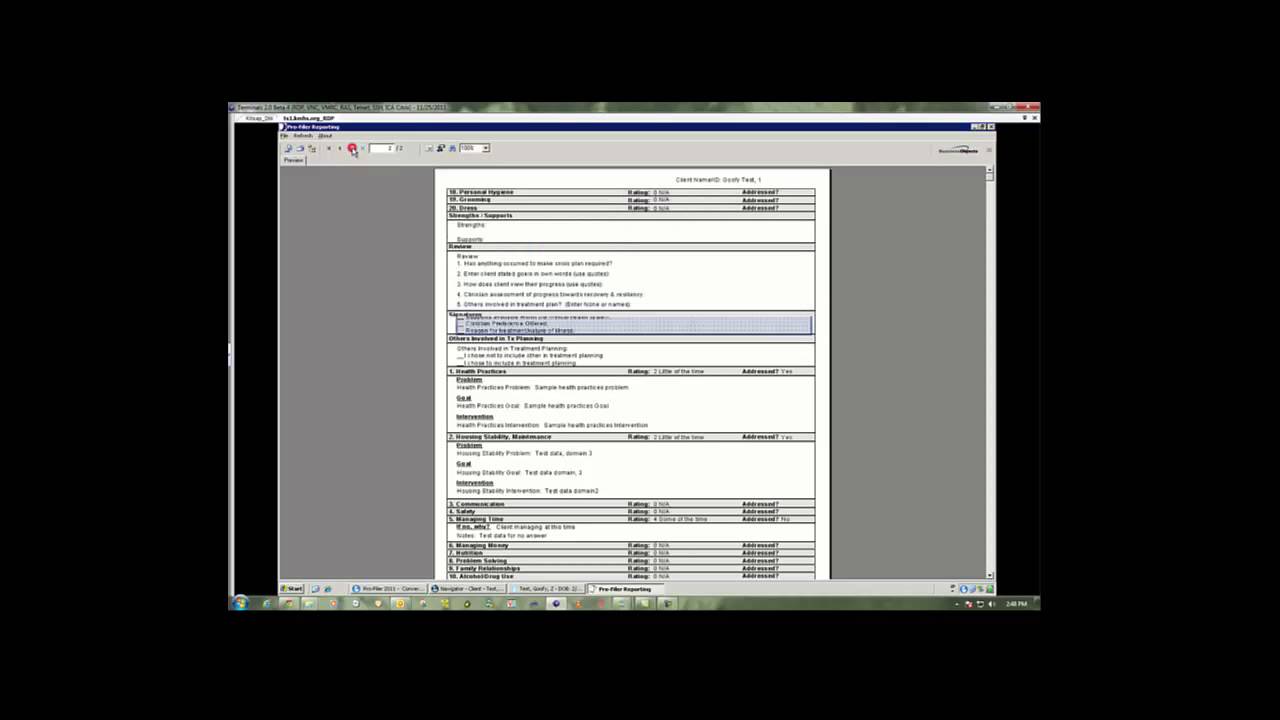 TPA DLA20_HD - YouTube