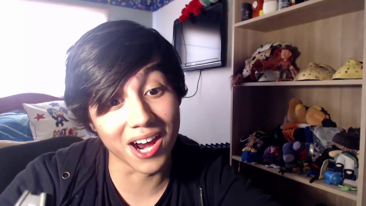 MI CARA... | Peluchin Entertainment - YouTube