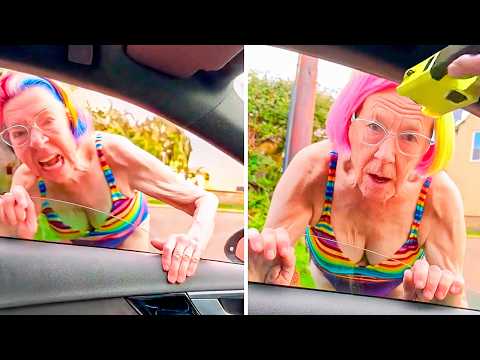 1 Hour of Delusional Woke People Who Got OWNED