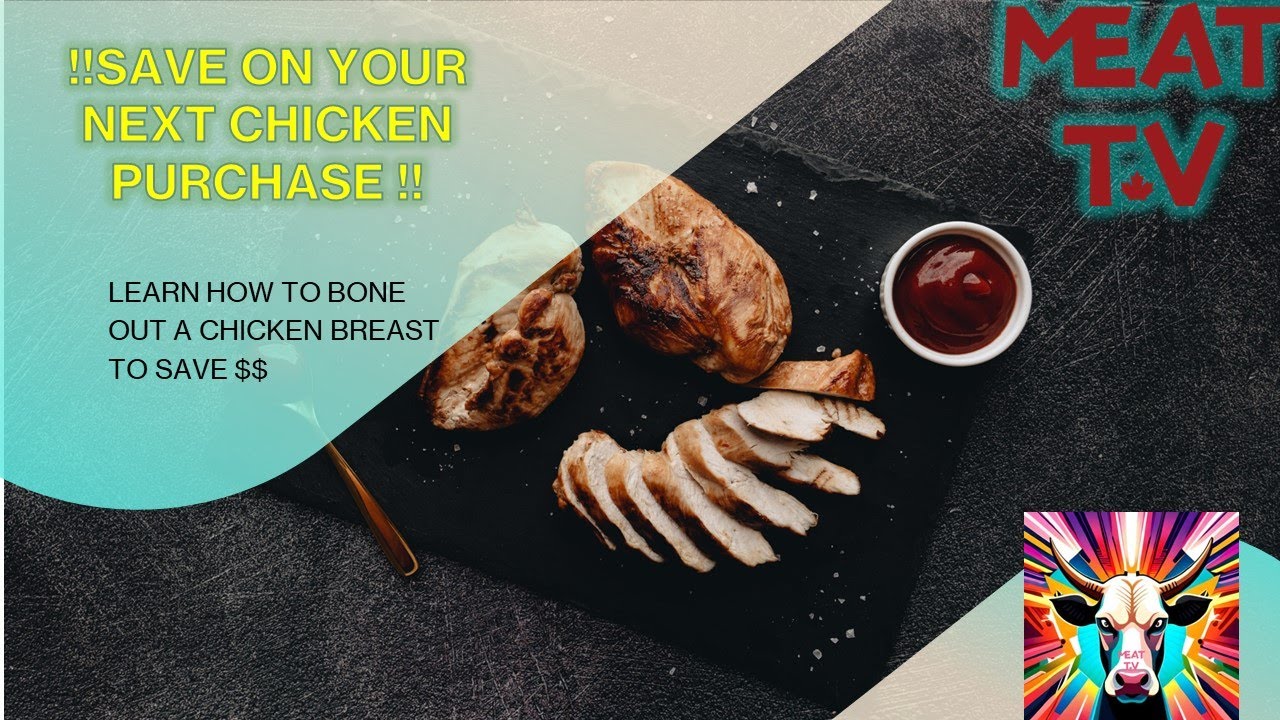 ~ SAVE On Your next CHICKEN purchase by WATCHING this Episode of MEAT T ...
