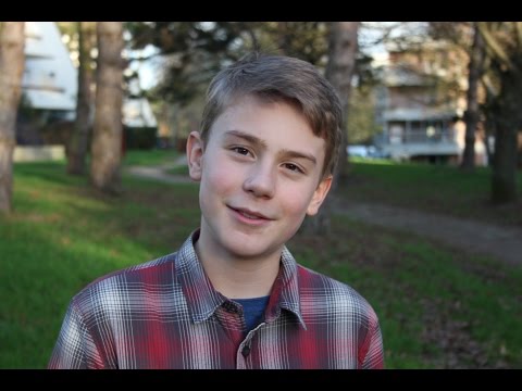 Silas' winter 2015 recital - YouTube