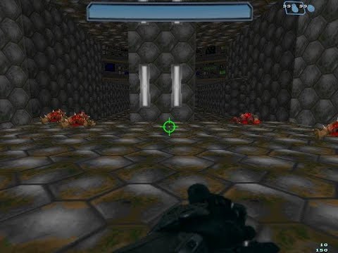 (Zandronum) Mod HaloDoom Weapons (Updated) Download Link/Link De ...