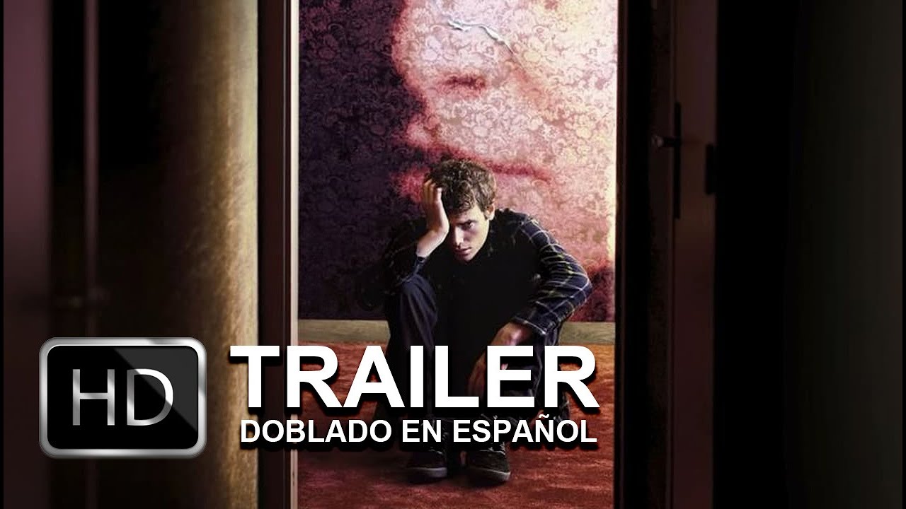 El Paciente (2022) | Trailer en español | Netflix - YouTube