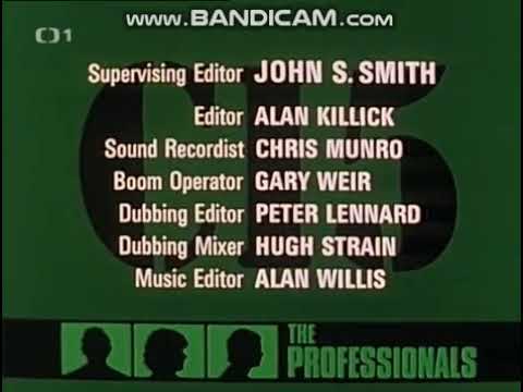 Mark 1 Productions / London Weekend Television (1979) - YouTube