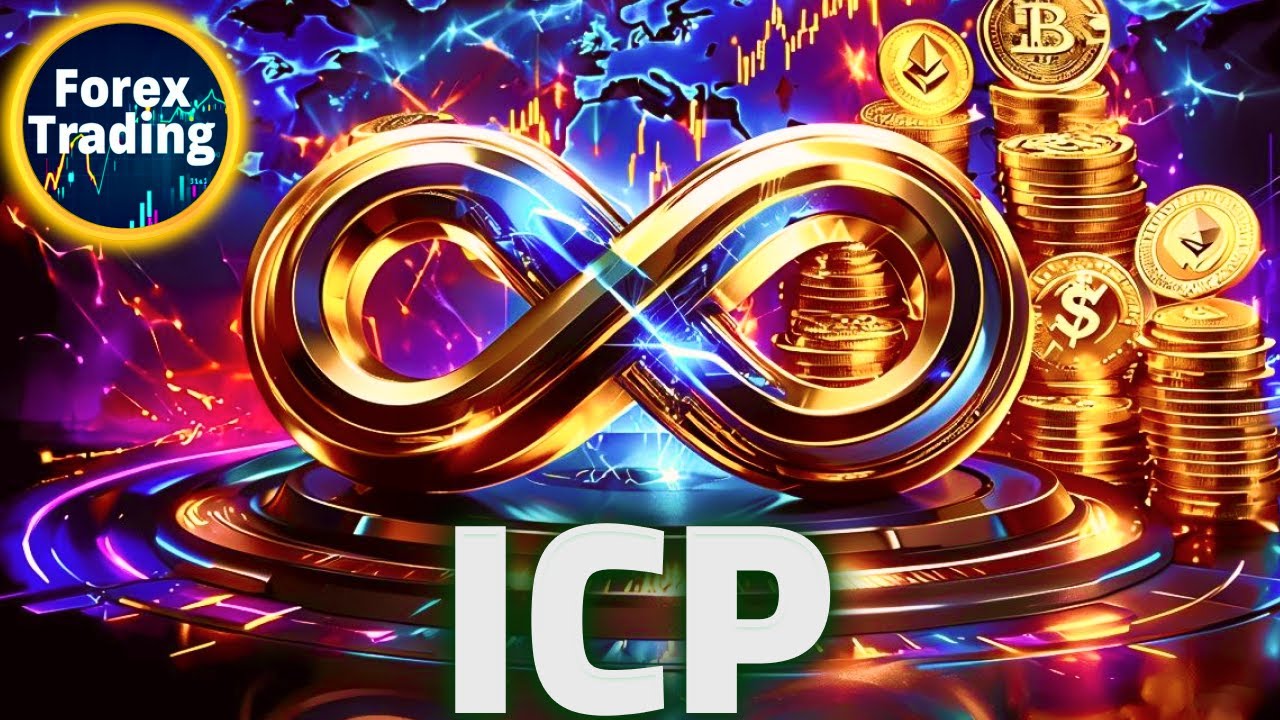 🚀ICP Breaks Records: 287k Contracts & Explosive 6x Developer Adoption ...