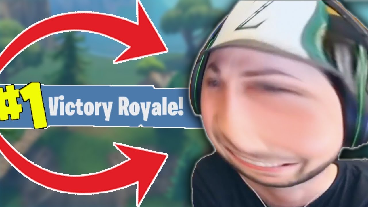 Ali-A Fortnite In a Nutshell... - YouTube