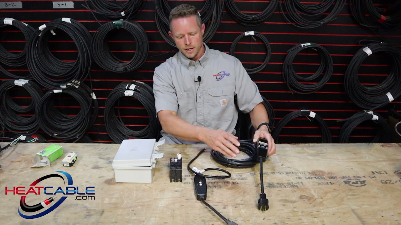 Circuit Interruptors - What is the difference between GFCI and GFEP ...